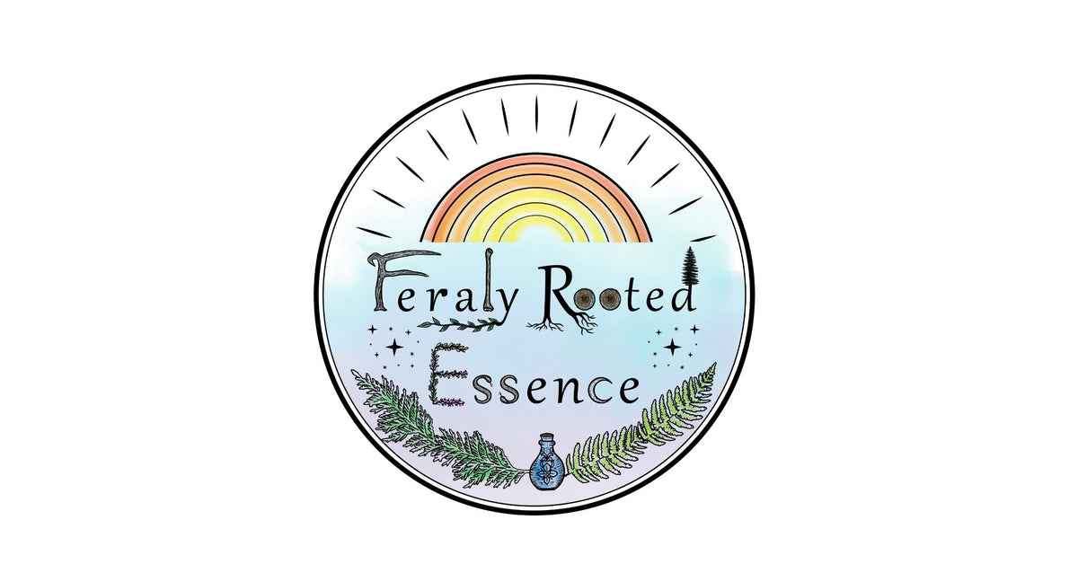 Feraly Rooted Essence